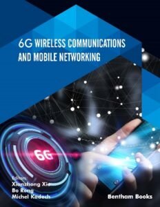 15 Most Popular Books on 5G/6G Technologies