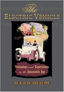 15 Most Popular Books on Electrical Vehicle Technologies