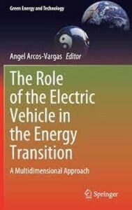 15 Most Popular Books on Electrical Vehicle Technologies