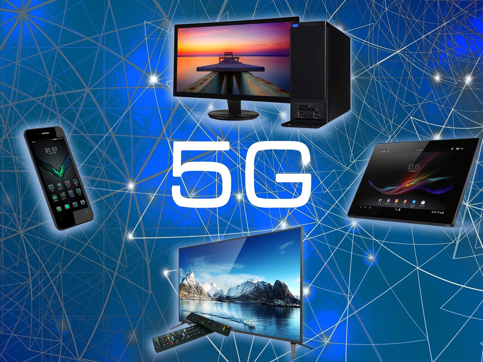 Network Coding: A Multi-Faceted Enabler for Next-Generation Wireless ...