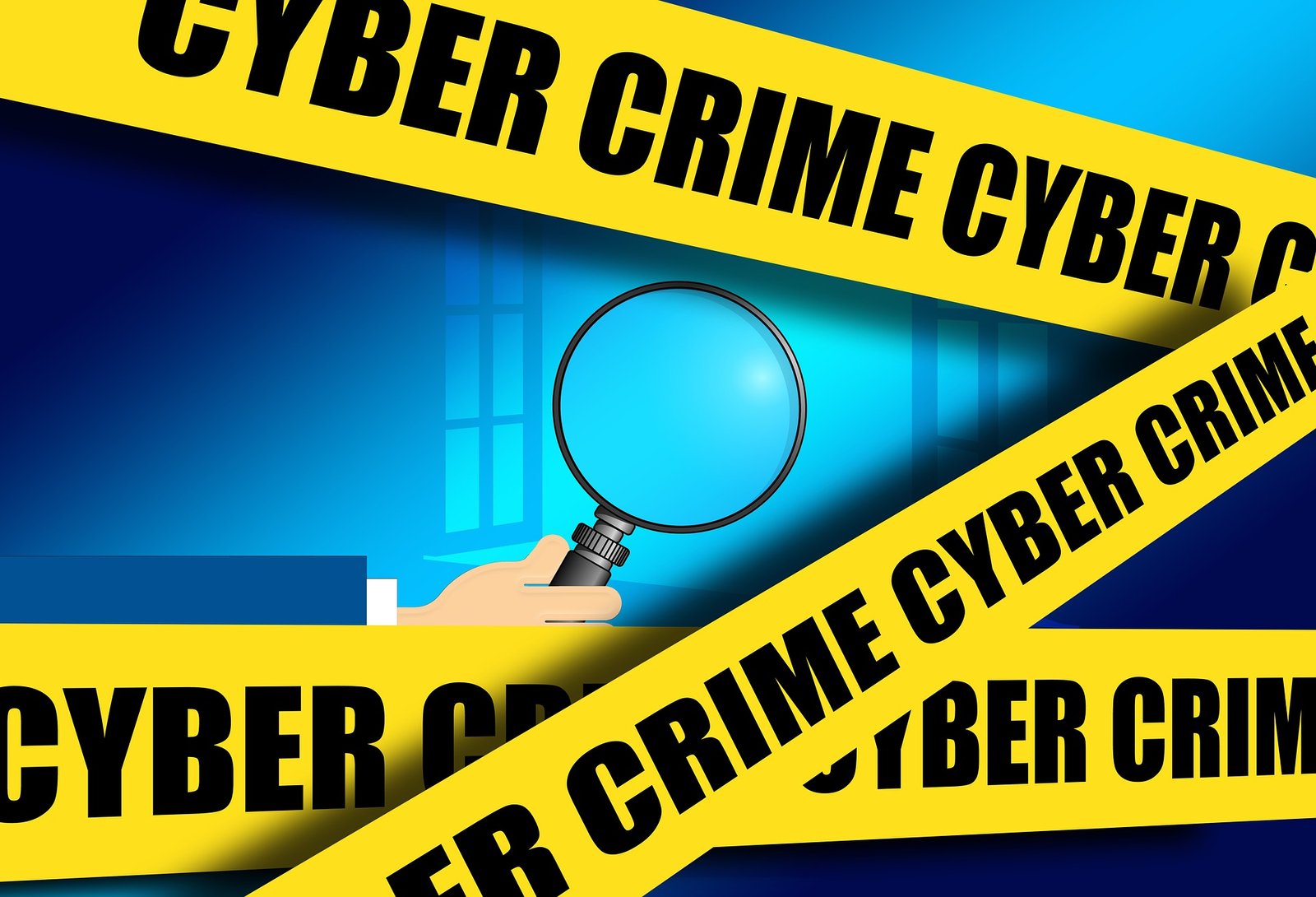 Data Forensics For Cyber Crime Investigation