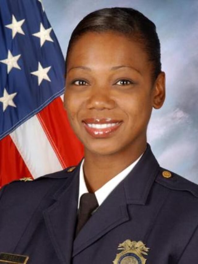 First Woman to Lead N.Y.P.D. - Insights2Techinfo
