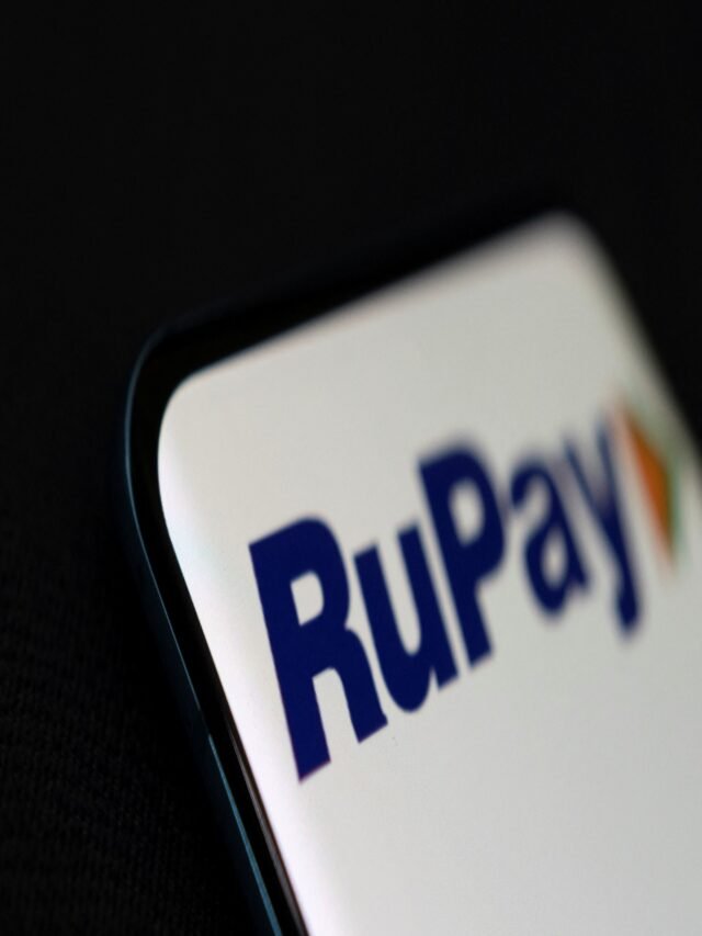 Government Invest in RuPay Card - Insights2Techinfo