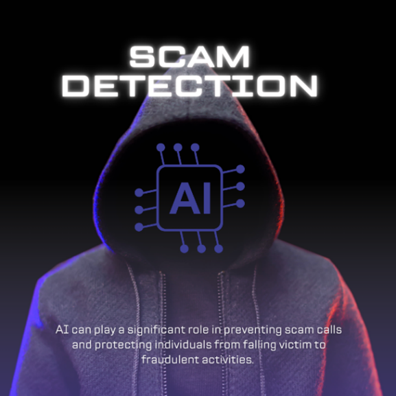 Unmasking Scam Calls: Analysing and Detecting Scammers using AI