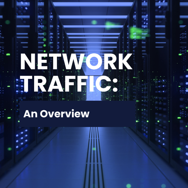 Network Traffic: An overview